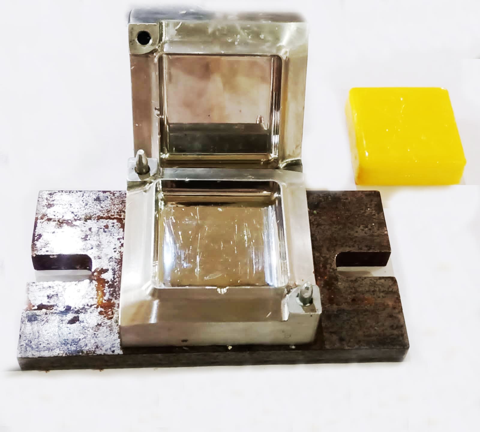 Soap Die - Everyday Herbal Care